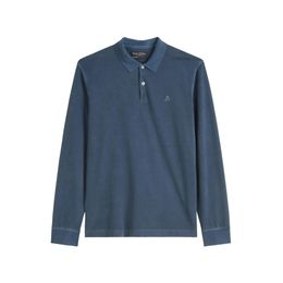 Marc O'Polo Marc O'polo Poloshirt Herren Gr&ouml;&szlig;e XL taubenblau