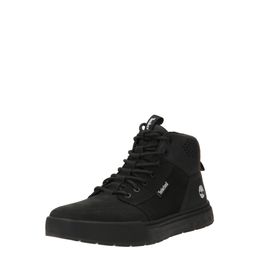 Timberland Sneaker 'Maple Grove' Herren Gr&ouml;&szlig;e 45.5 schwarz / wei&szlig;