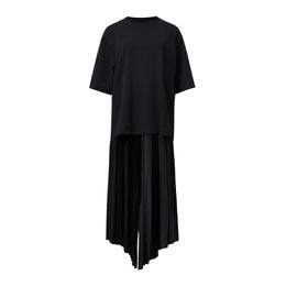 AllSaints Kleid 'JAX' Damen Gr&ouml;&szlig;e 36 schwarz Winterkleid
