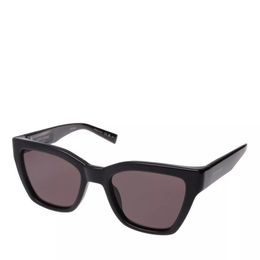 Chlo&eacute; Chlo&eacute; Sonnenbrille - CH0190S - Gr. unisize - in Schwarz - f&uuml;r Damen