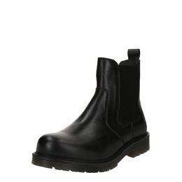 Apple of Eden Chelsea Boots 'SHARON' Damen Gr&ouml;&szlig;e 36 schwarz Winterschuhe
