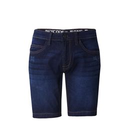 INDICODE Jeans Jeans 'Mcfly' Herren Gr&ouml;&szlig;e 33 dunkelblau
