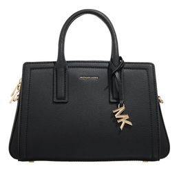 Michael Kors Satchels - Sm Satchel - Gr. unisize - in Schwarz - f&uuml;r Damen