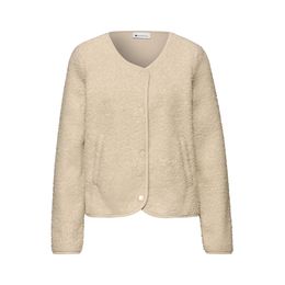 Street One Jacke Damen Gr&ouml;&szlig;e S beige