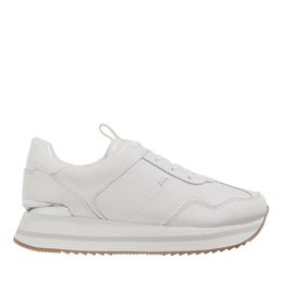Michael Kors Low-Top Sneaker - Raina Trainer - Gr. 38 (EU) - in Wei&szlig; - f&uuml;r Damen