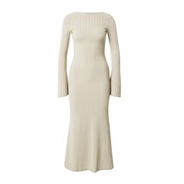 Sel by peppercorn Misspap Kleid Damen Gr&ouml;&szlig;e 34 hellbeige Winterkleid