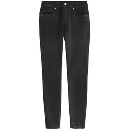 next Jeans Damen Gr&ouml;&szlig;e 34 schwarz