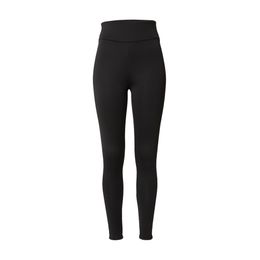 Trendyol Leggings Damen Gr&ouml;&szlig;e L schwarz