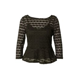 ABOUT YOU Shirt 'Melanie' Damen Gr&ouml;&szlig;e L schwarz