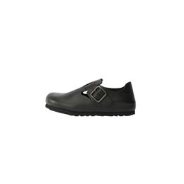 Birkenstock Schn&uuml;rschuh 'London' Damen Gr&ouml;&szlig;e 42 schwarz