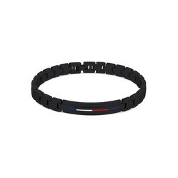 Tommy Hilfiger Armband Herren Gr&ouml;&szlig;e One Size schwarz