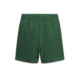 Superdry & Co Shorts 'Essential' Herren Gr&ouml;&szlig;e 31/32 tanne