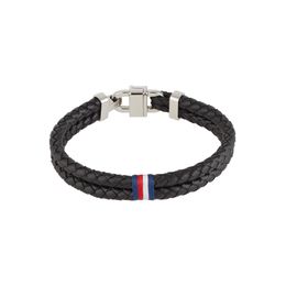 Tommy Hilfiger Armband Herren Gr&ouml;&szlig;e One Size navy / rot / schwarz / wei&szlig;