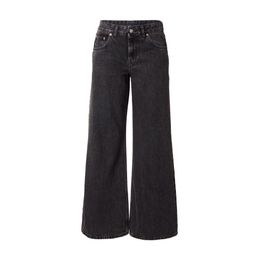 Dr. Denim Jeans 'Rhue' Damen Gr&ouml;&szlig;e 26 black denim