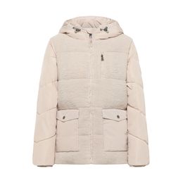 Cecil Jacke Damen Gr&ouml;&szlig;e XS creme Winterjacke