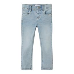 name it Jeans 'NMMSilas' Jungen Gr&ouml;&szlig;e 110 hellblau