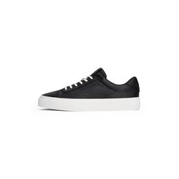 Tommy Hilfiger Sneaker Herren Gr&ouml;&szlig;e 44 schwarz