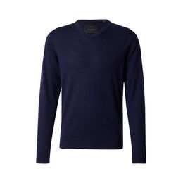 Jack & Jones Premium Pullover 'JPRBLAMERINO' Herren Gr&ouml;&szlig;e M nachtblau