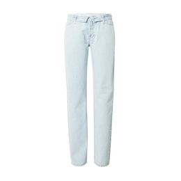 Mylavie By Sarah Harrison Jeans Damen Gr&ouml;&szlig;e 28 hellblau