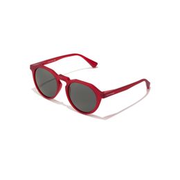 Hawkers Sonnenbrille 'WARWICK RAW' Herren Gr&ouml;&szlig;e Onesize rot
