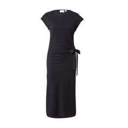 Vila Kleid 'VIPompia' Damen Gr&ouml;&szlig;e 40 schwarz Winterkleid