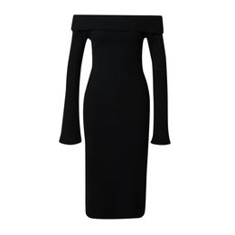 Sel by peppercorn Misspap Kleid Damen Gr&ouml;&szlig;e 44 schwarz Winterkleid