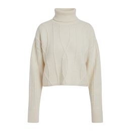 Studioselect Pullover 'Felize' Damen Gr&ouml;&szlig;e XS wei&szlig;
