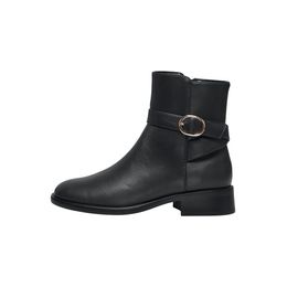 Only Ankle Boots 'ONLBENNI-2' Damen Gr&ouml;&szlig;e 36 schwarz Winterschuhe