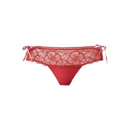 Lascana Slip Damen Gr&ouml;&szlig;e XS rot Winterschuhe