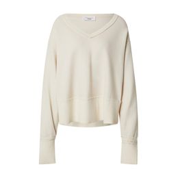 Kamila &Scaron;ikl Pullover 'Mila' Damen Gr&ouml;&szlig;e L beige
