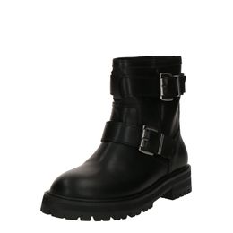 Bianco Boots 'KEIRA' Damen Gr&ouml;&szlig;e 40 schwarz Winterschuhe