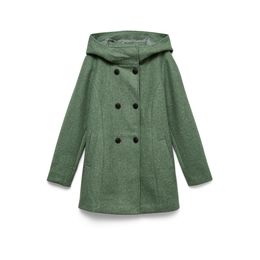 V&eacute;ro Moda Vero Moda &Uuml;bergangsmantel Damen Gr&ouml;&szlig;e M jade