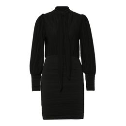 Vero Moda Petite Kleid 'VMAURORA' Damen Gr&ouml;&szlig;e 44 schwarz Winterkleid