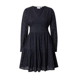 Vila Kleid 'VIINA' Damen Gr&ouml;&szlig;e 42 schwarz Winterkleid