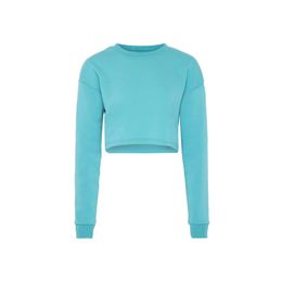 UCY Sweatshirt Damen Gr&ouml;&szlig;e S aqua