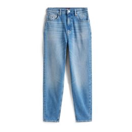 Tommy Jeans Jeans Damen Gr&ouml;&szlig;e 28 blue denim