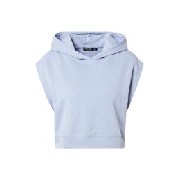 Nasty Gal Sweatshirt Damen Gr&ouml;&szlig;e XXS opal