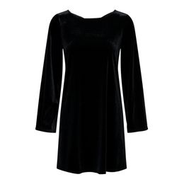 Jacqueline de Yong JDY Kleid 'JDYVictory' Damen Gr&ouml;&szlig;e 38 schwarz Winterkleid