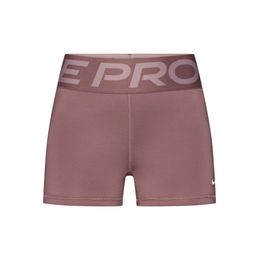 Nike Sportshorts Damen Gr&ouml;&szlig;e XS flieder / mauve