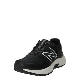 New Balance Laufschuh '410' Damen Gr&ouml;&szlig;e 35 grau / schwarz / wei&szlig;