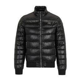 K by KARL LAGERFELD Karl Lagerfeld Jacke Herren Gr&ouml;&szlig;e XXL schwarz