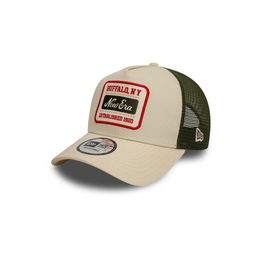 New Era Cap male Beige size One Size