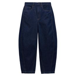 Adolfo Dominguez Jeans Damen Gr&ouml;&szlig;e 35/36 dunkelblau