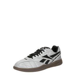 Reebok Sneaker 'HAMMER STREET' Herren Gr&ouml;&szlig;e 42.5 schwarz / silber