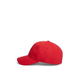Tommy Hilfiger Cap female Red size One Size