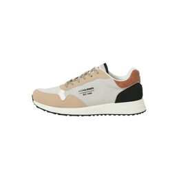 Jack & Jones Jack & Jones Sneakers 'JFWBEECH' male Beige size 45