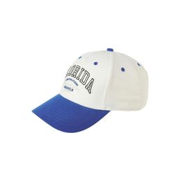 Jack & Jones Jack & Jones Cap 'JACBASE BRANDON' female White size One Size