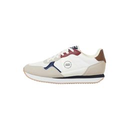 Jack & Jones Jack & Jones Sneakers 'JFWROBIN' male White size 43