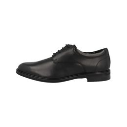 Gordon & Bros Gordon & Bros Schn&uuml;rschuh 'Vince' Herren Gr&ouml;&szlig;e 41 schwarz