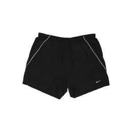 Nike Shorts Herren Gr&ouml;&szlig;e 35/36 Second Hand schwarz